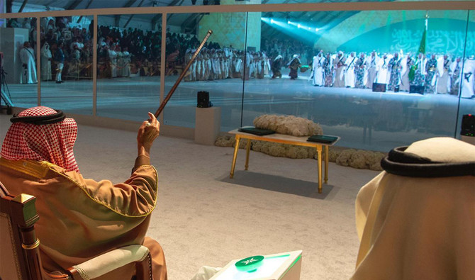 Waad Al-Shamal: Saudi Arabia launches new city to boost mining capacity ...