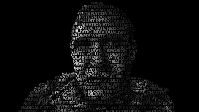 Brenton Tarrant: How the far right changed the face of terror | Arab ...