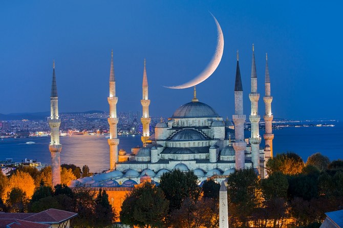 Irresistible Istanbul: Turkey’s cultural capital | Arab News PK