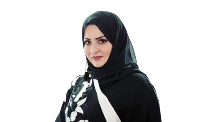 Nora Al-Shaaban, Saudi businesswoman | Arab News PK