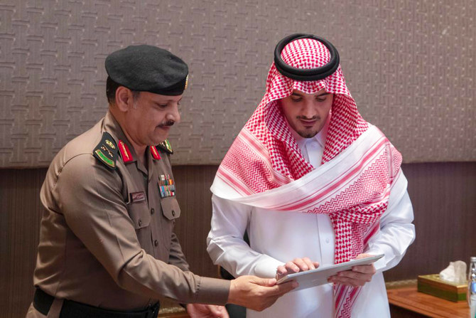 ‘Furijat’ initiative releasing detainees from financial debt | Arab News PK