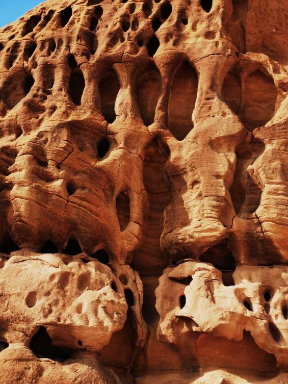 AlUla’s Aman resorts will be first of their kind in Mideast | Arab News PK