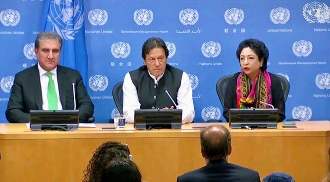 Pakistan appoints new ambassador to United Nations | Arab News PK