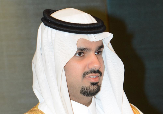 Prince Faisal bin Abdulaziz appointed as Riyadh mayor by royal decree ...