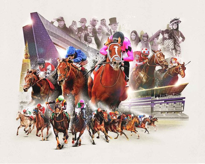 Saudi Cup: All eyes on Riyadh as the world’s most valuable horse race ...