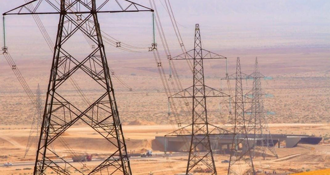 Saudi Electricity Co. to launch power generation subsidiary soon | Arab ...