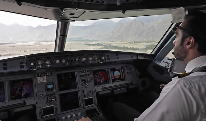 Malaysia reinstates Pakistani pilots after verifying licenses | Arab ...