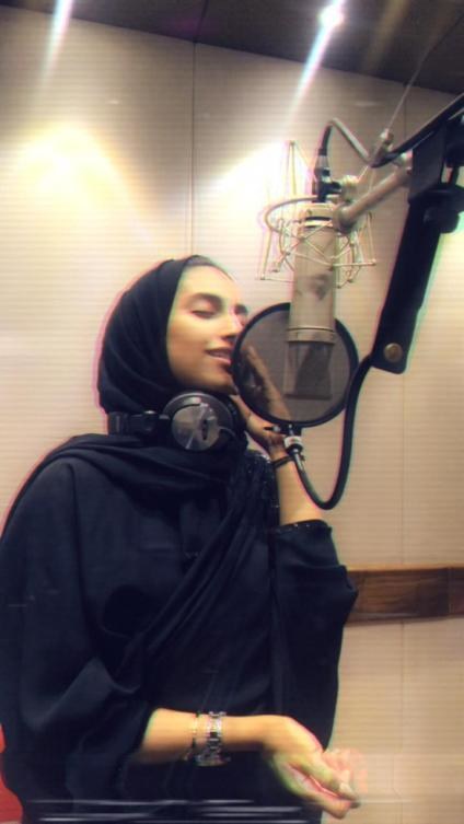 Saudi singer gives voice to world’s musical diversity | Arab News PK