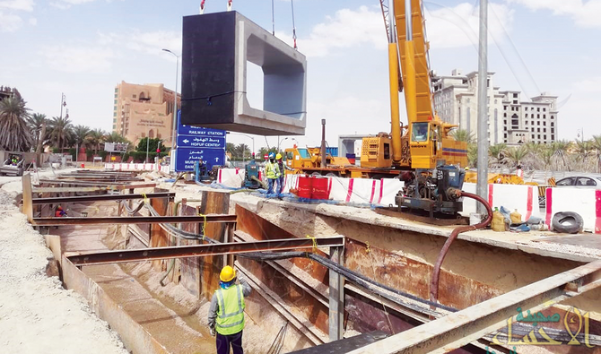 Experts confident of Saudi construction sector returning to normal soon ...