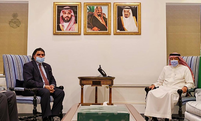 Pakistan embassy in Riyadh plans e-commerce gateway to increase exports ...