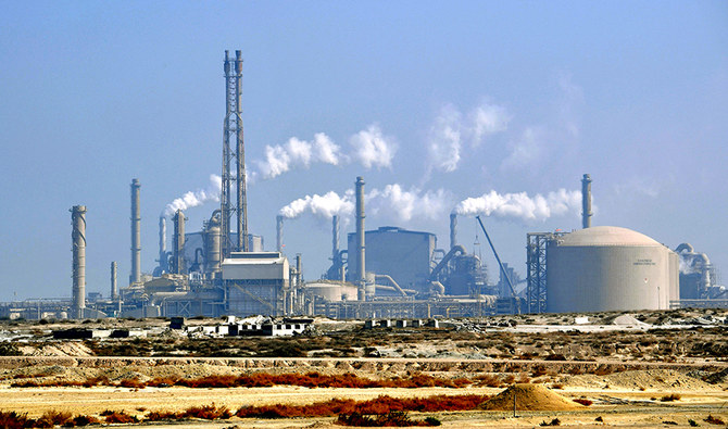 Saudi Arabia on track to become ‘a leading industrial power’ | Arab News PK