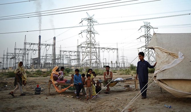 Pakistan faces an unexpected dilemma: too much electricity | Arab News PK