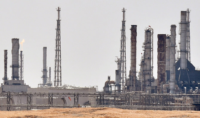 Saudi energy ministry condemns drone attack on Riyadh oil refinery ...