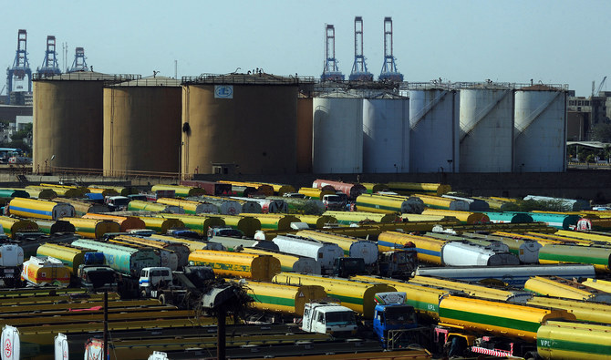 Pakistani refinery seeks used complex to upgrade operations | Arab News PK