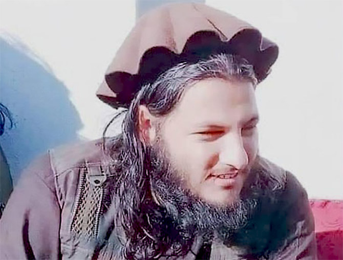 Third Afghan Taliban commander killed in Peshawar in last four months ...