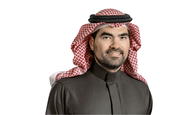 Who’s Who: Rami Khalid Al-Turki, president and CEO of Al-Turki Holding ...