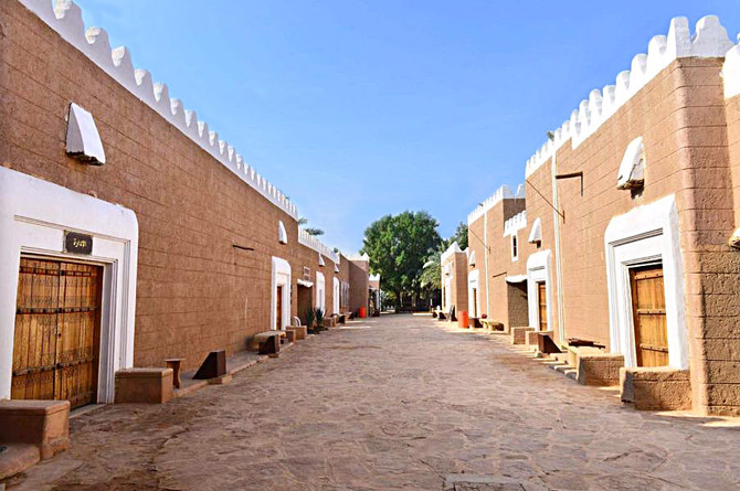 Building on tradition: The enduring appeal of Hail’s mud houses | Arab ...