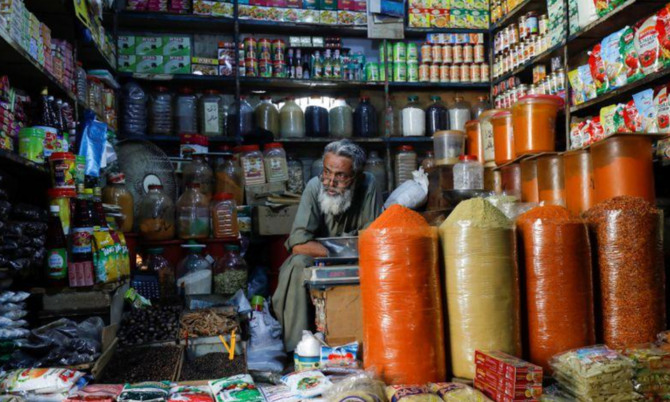 Pakistan sets increased growth target of 4.8 percent for next fiscal ...