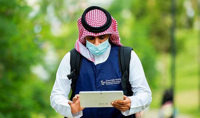Saudi Arabia’s CITC reviews telecom services in touristic regions ...