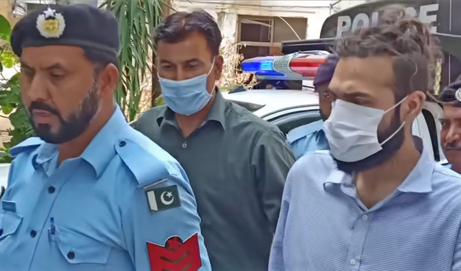 Zahir Jaffer in solitary confinement, prison authorities ordered to ...