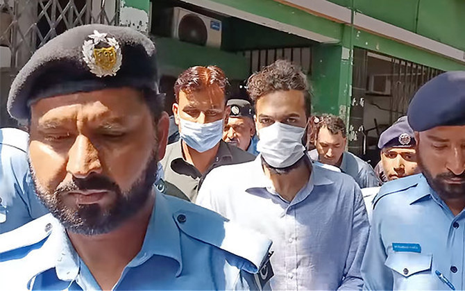 Zahir Jaffer’s confession not enough for conviction — Mukadam lawyer ...