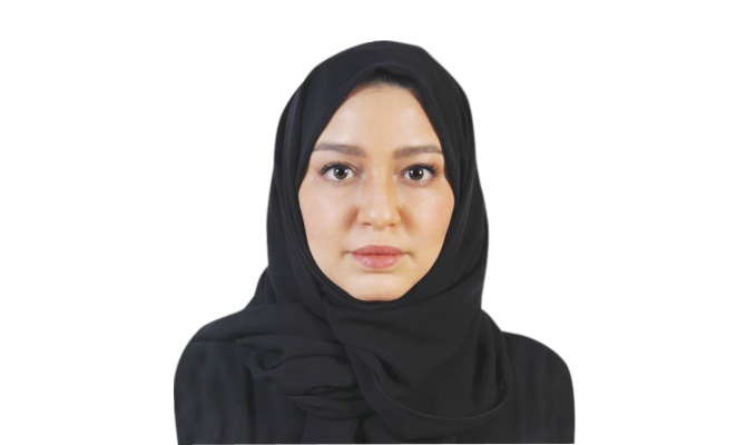 Who’s Who: Alaa Abdulaal, VP at the global Digital Cooperation ...