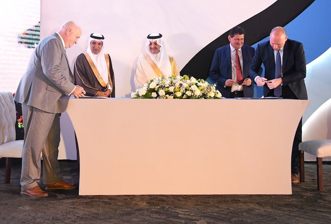 A new batch of Saudi pilots get their wings | Arab News PK