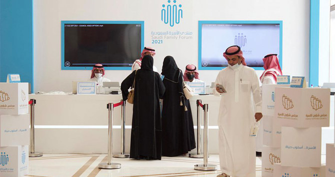 Saudi Arabia eyes personal status law with main focus on family and ...