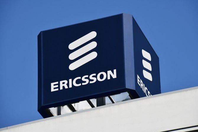 300-fold hike in mobile data traffic over 10 years: Ericsson | Arab News PK