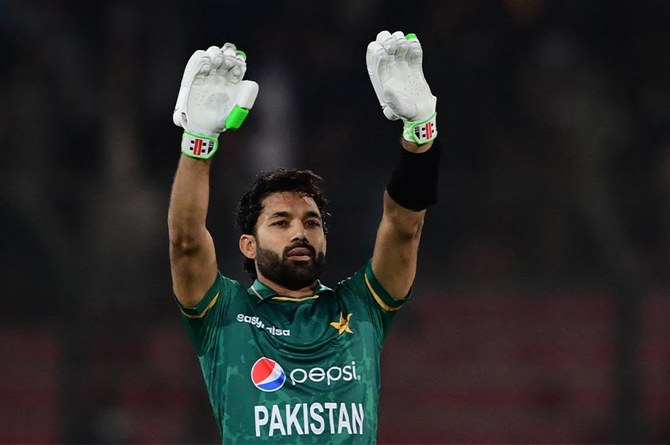 ‘Ripples of excitement,’ Rizwan says as Pakistan ready to welcome ...