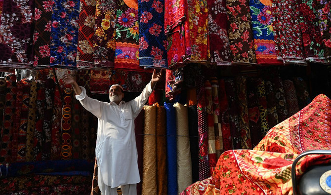 Pakistan approves textile policy for sustainable export growth ...