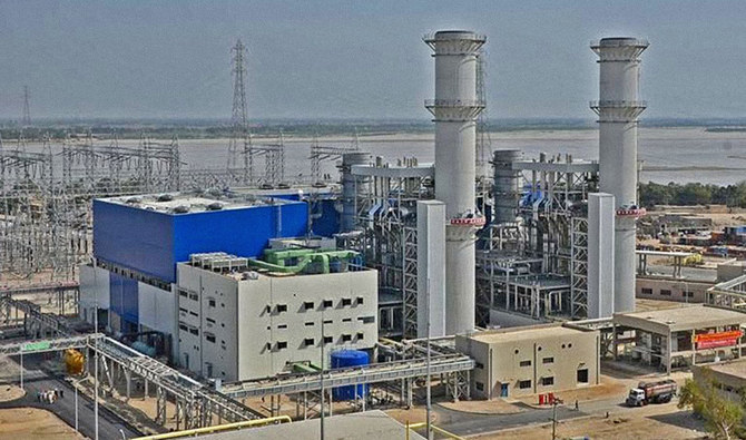 Pakistan considering UAE interest in acquiring Guddu power plant ...