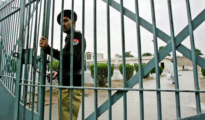 Pakistan PM announces two-month remission in sentences of prisoners on ...