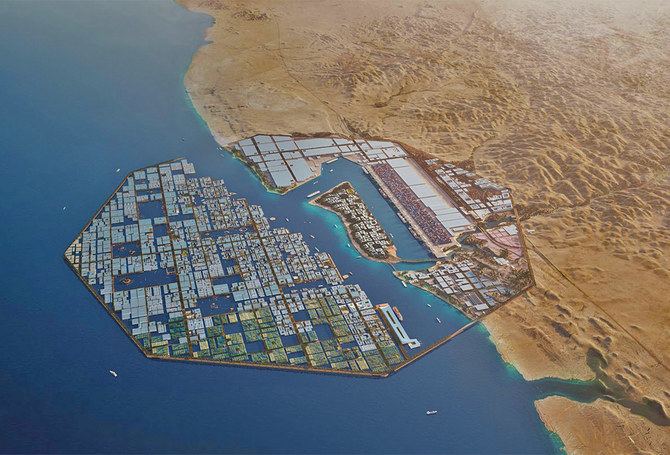 Pakistan seeks larger job quota in Saudi Arabia's NEOM business zone ...