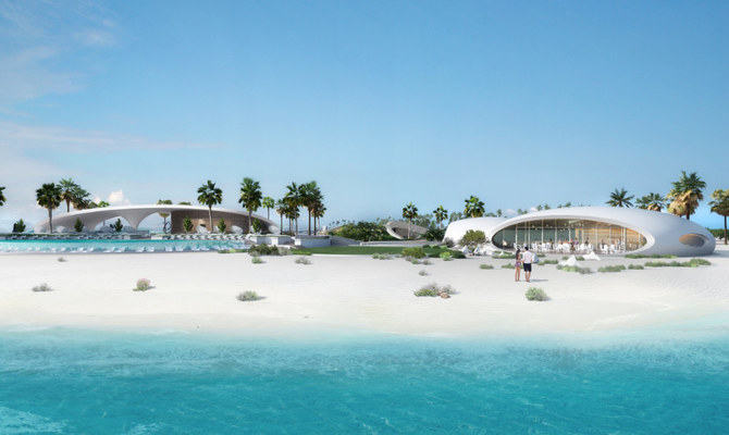 How Saudi developer TRSDC is turning Sheybarah Island into an iconic ...