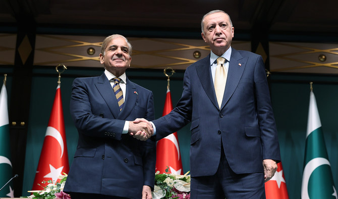 Islamabad to host 7th Pakistan-Turkey High Level Strategic Cooperation ...
