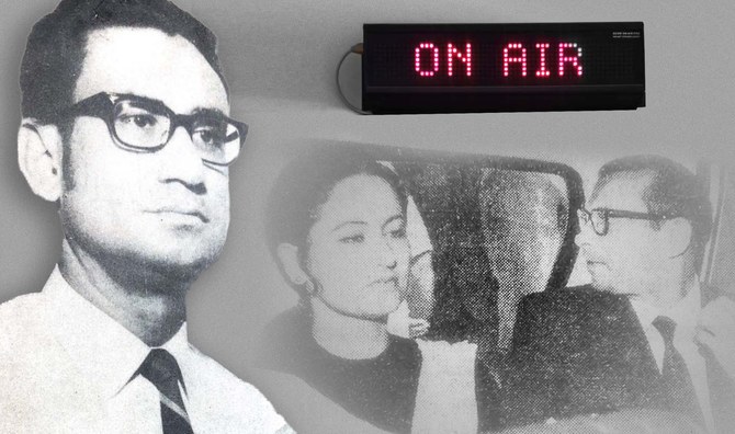 Half-century later, first Pakistani crime podcast examines mystery of ...