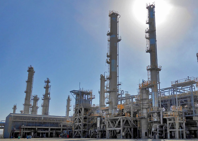 Officials say Pakistani oil refineries only have capacity to process 30 ...