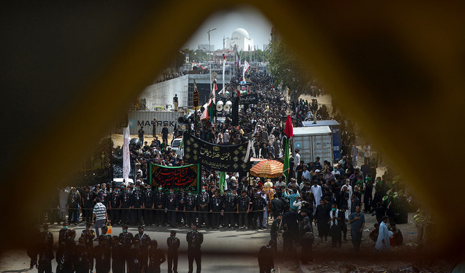 Muharram, first month of Islamic New Year, to begin in Pakistan on ...