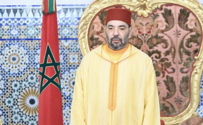 Morocco’s king reiterates openness to restoring ties with Algeria ...