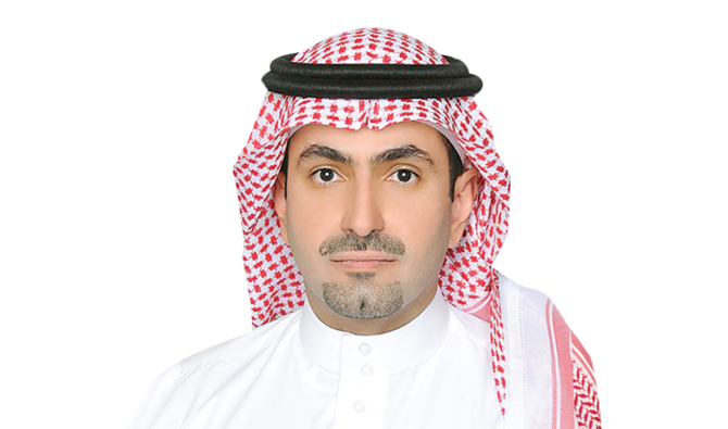 Who’s Who: Raed Al-Humaid, CEO of the Saudi Tadawul Group’s Securities ...