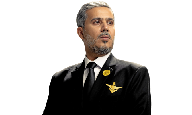 SAFE celebrates International Security Officers Day 2022 | Arab News PK