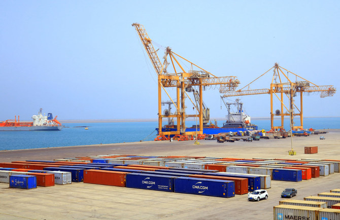 Saudi Arabia welcomes Yemeni government’s decision to facilitate entry ...