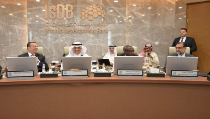 Saudi IsDB approves $1.12bn for development projects in 9 countries ...