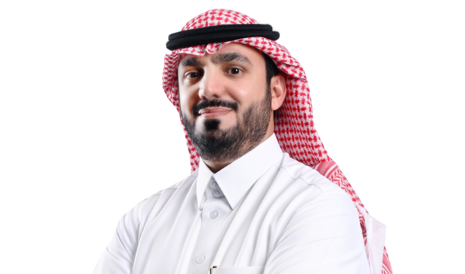 Who’s Who: Faisal Albedah, MD and CEO for SAL Saudi Logistics Services ...