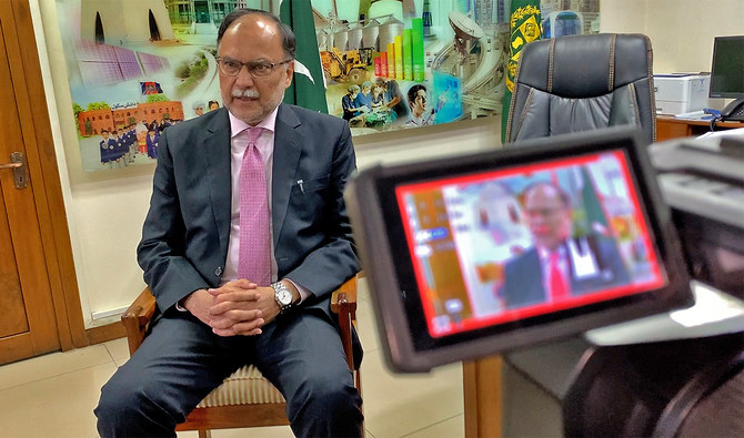 Ex-PM Khan’s attempts to politicize army chief appointment ‘very ...