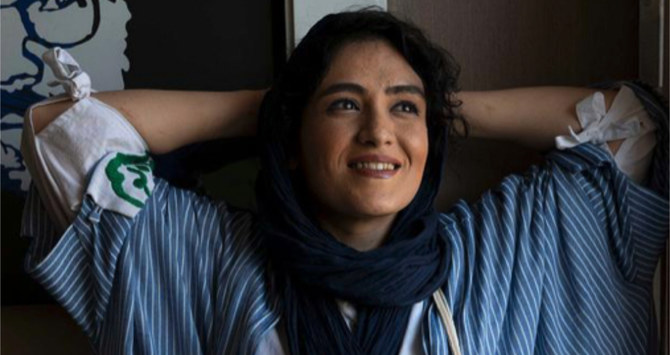 Rights watchdog condemns arrest of Iranian photojournalist | Arab News PK