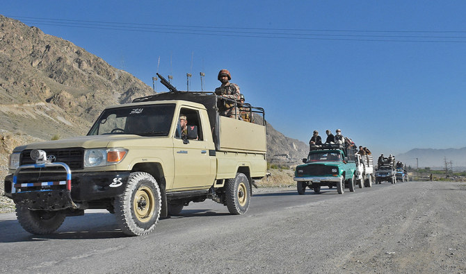 Balochistan Liberation Army