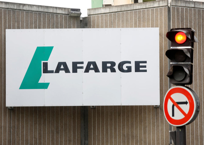 French firm Lafarge fined $778m for supporting terror groups in Syria ...