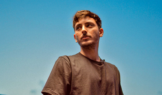 Spotify says Pakistan's Hasan Raheem ‘championing the way forward ...